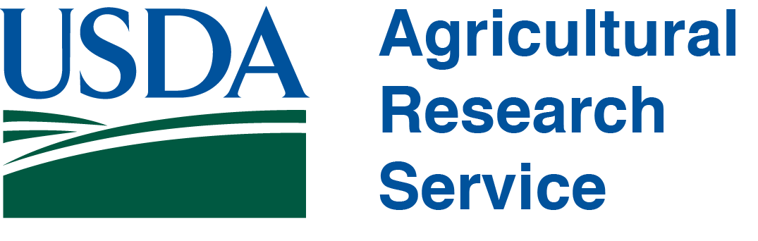 USDA - Agricultural Research Service Data | ChucktownFloods