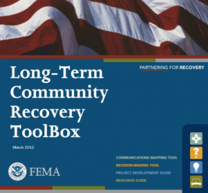 Long-Term Community Recovery Toolbox | ChucktownFloods