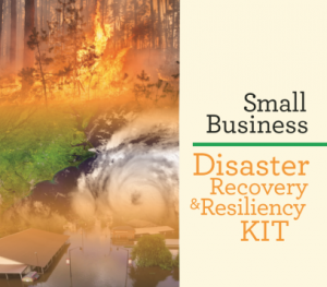 Small Business Disaster Recovery & Resiliency Kit | ChucktownFloods